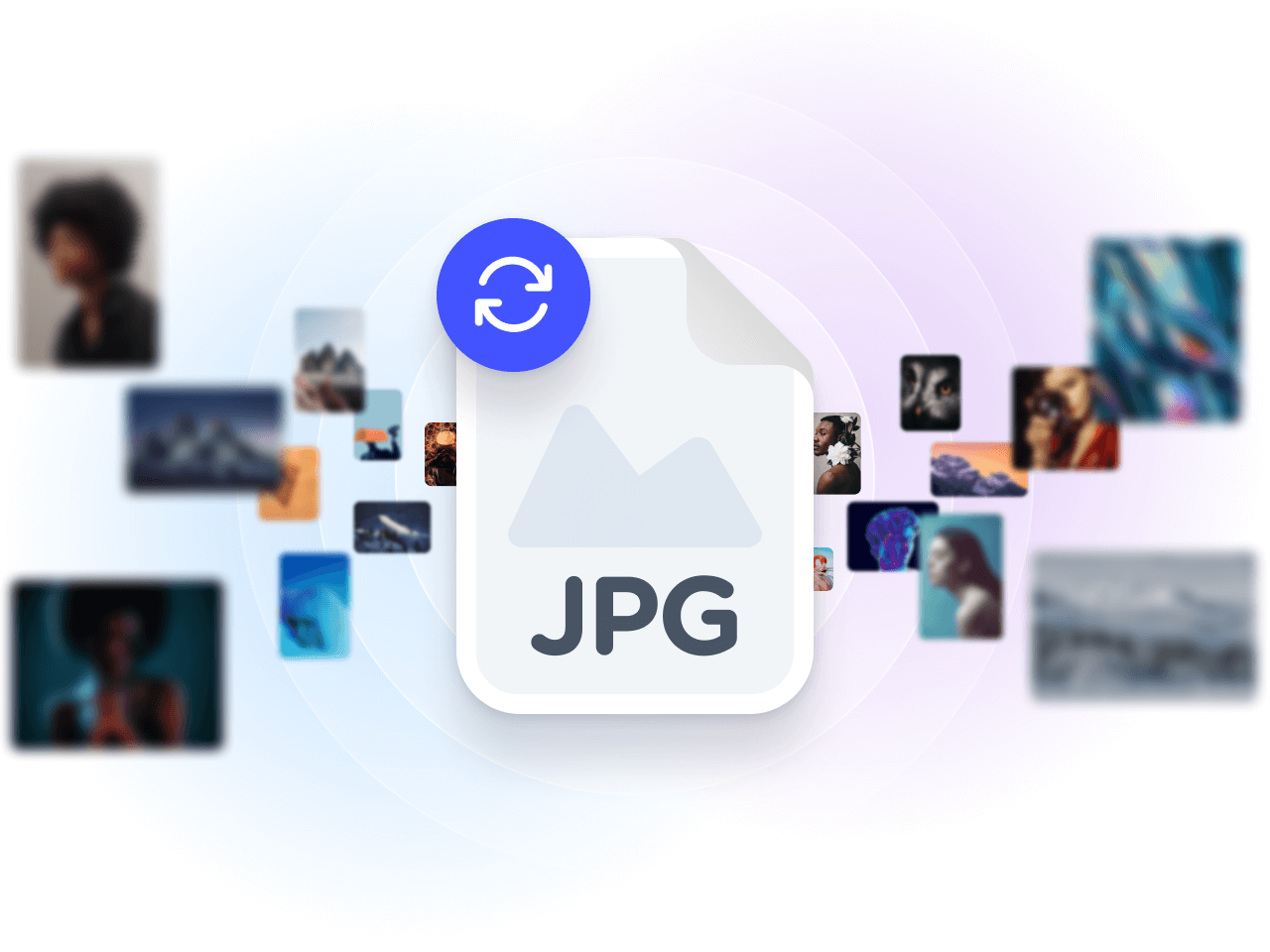JPG to PNG Converter — Convert JPG to PNG Online for Free