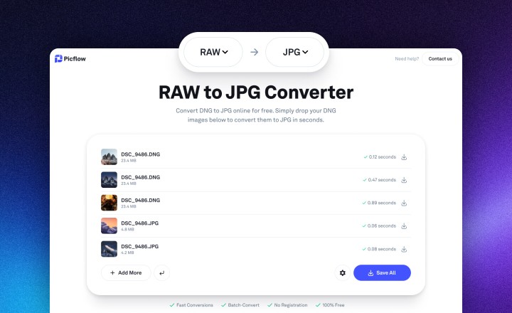 How to Extract the Preview Image from RAW FilesHow to Extract the ...