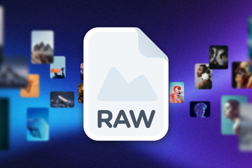How to Extract the Preview Image from RAW FilesHow to Extract the ...